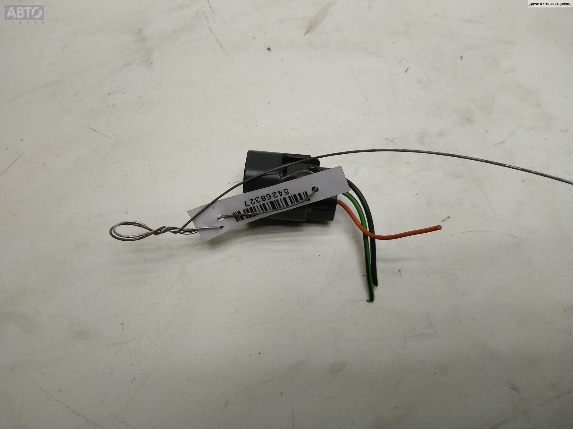 Разъем (фишка) проводки Ford Focus 1 (1998-2005)