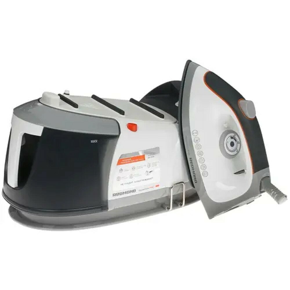 Парогенератор REDMOND RSS-5908 2400 Вт