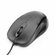 Gembird Проводная Мышь MOP-100 3 кн. 1000 dpi