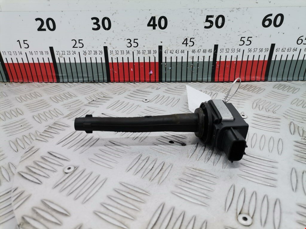 Катушка зажигания Nissan Note (E11) 22448ED80A арт. 1899652