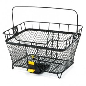 Корзина на багажник TOPEAK MTX Basket