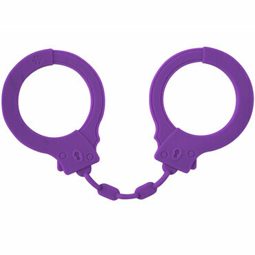 Lola Games Party Hard Limitation, фиолетовый Силиконовые поножи