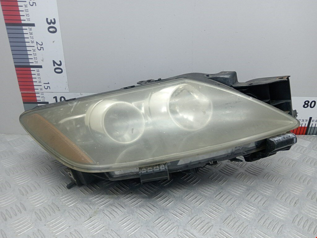 Фара правая Mazda CX-7 (ER) EG21510K0J арт. 2188727