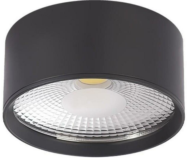 Потолочный светодиодный светильник Crystal Lux CLT 525C70 BL 4000K