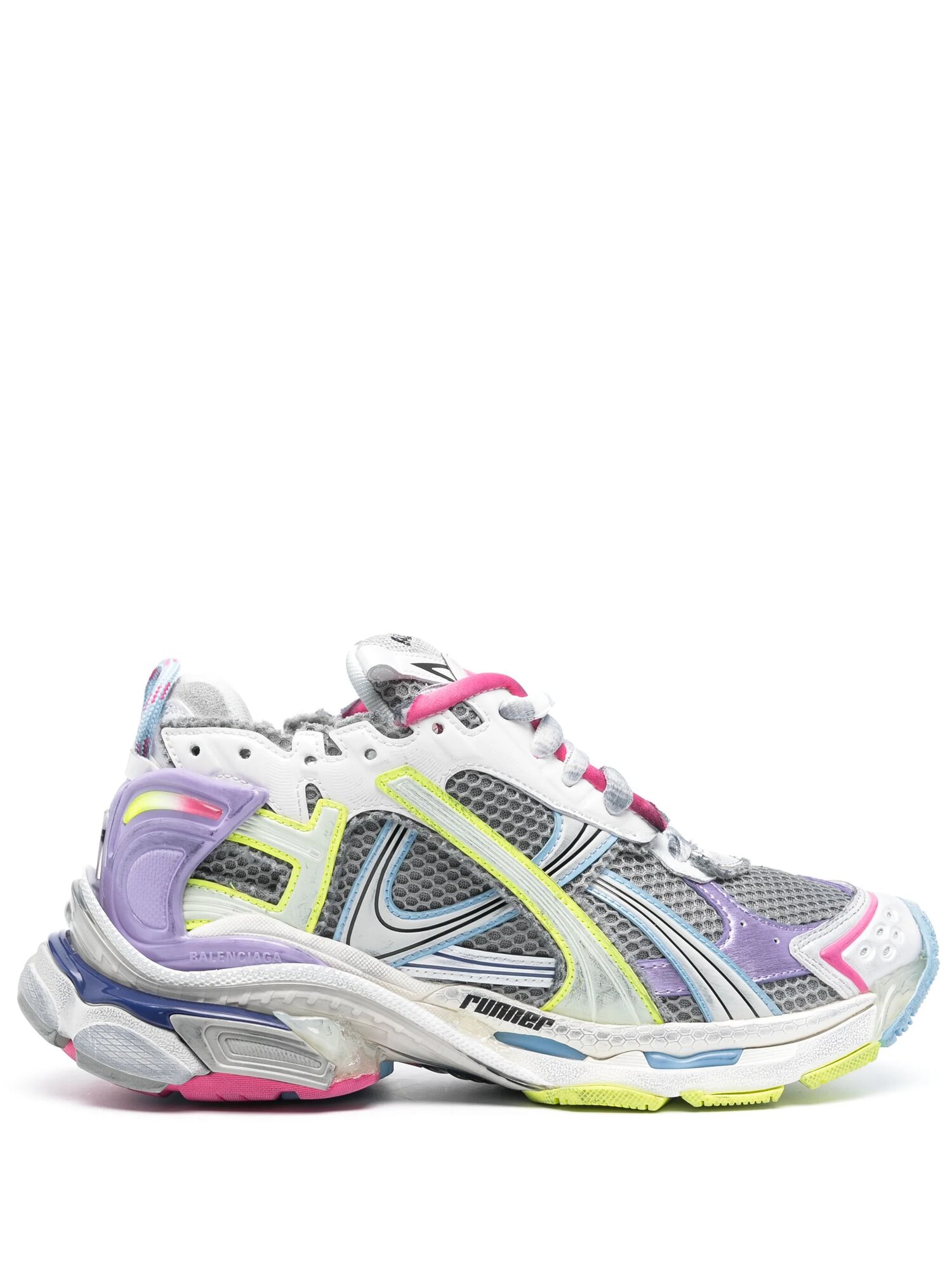 Кроссовки Runner