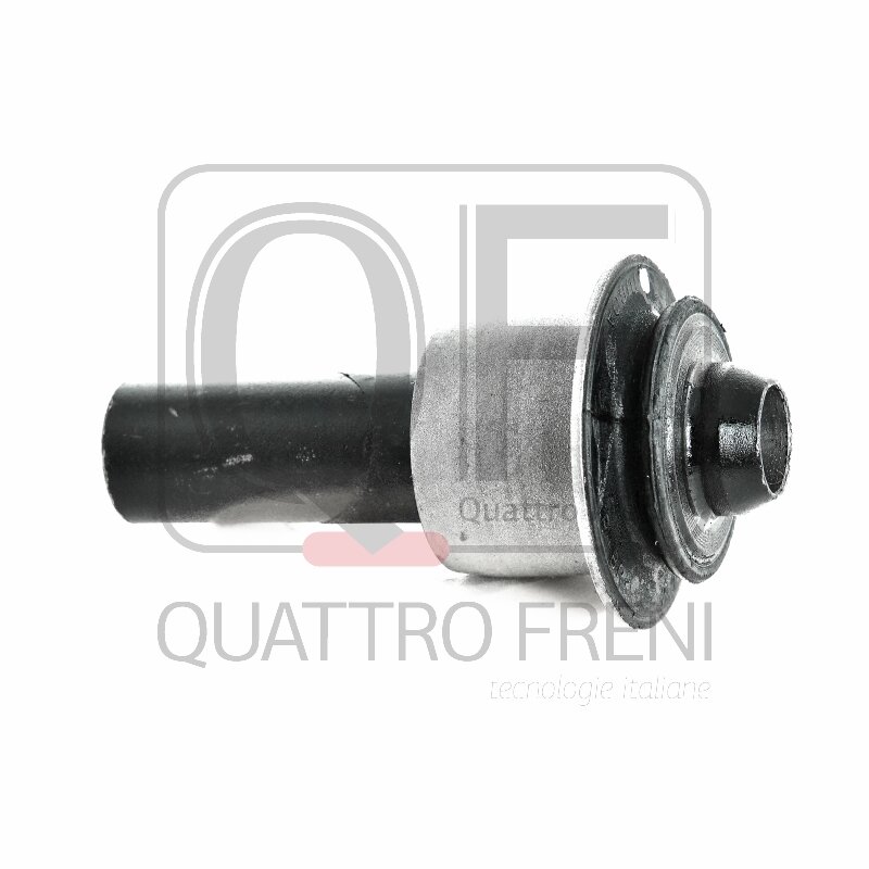 Сайлентблок Подрамника Задний QUATTRO FRENI QF30D00016