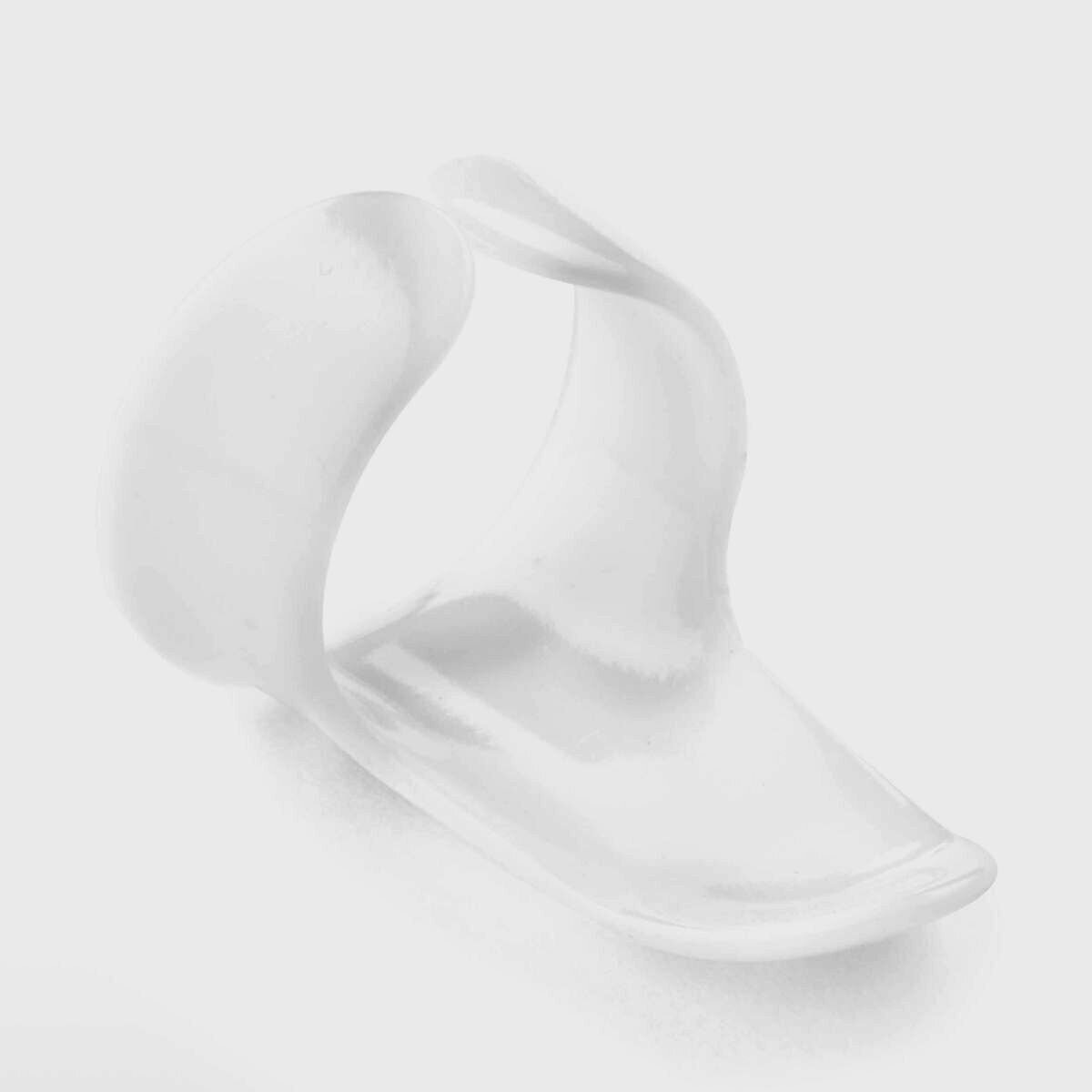 Медиаторы-когти Dunlop 9011R, упаковка 12 шт.