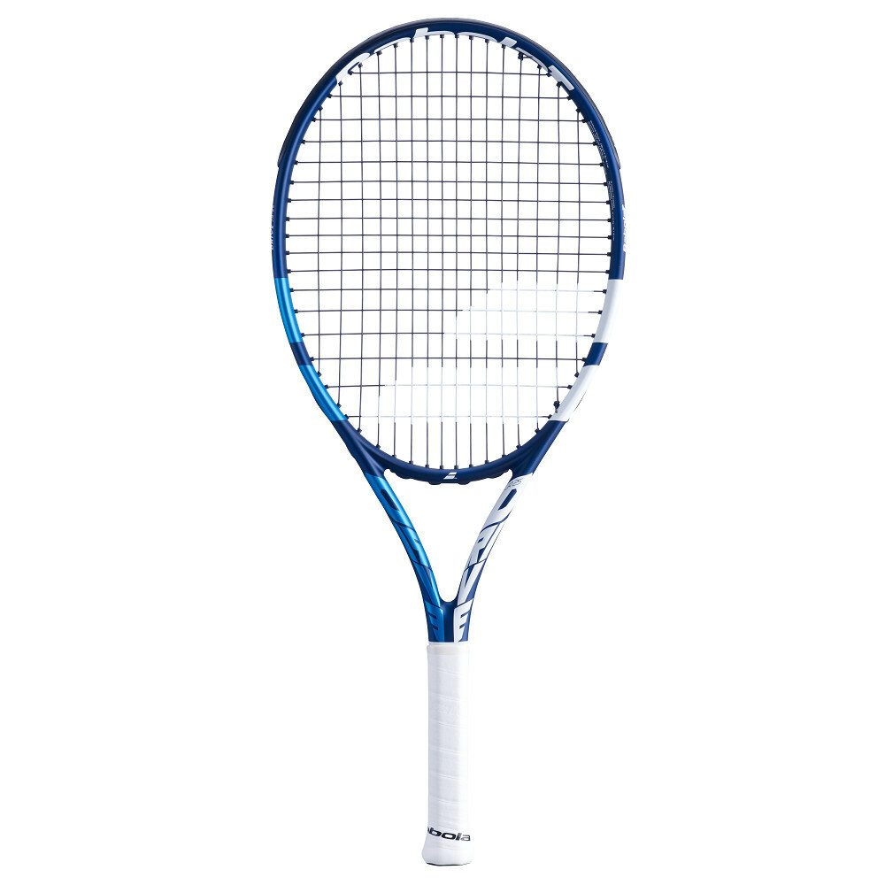 Детская ракетка для большого тенниса Babolat Drive Junior 25 140442- (Ручка: 000)