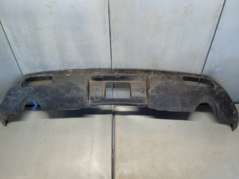 Б/У Хонда Пилот Юбка задняя Honda Pilot 2008-2015 99393 HONDA арт. 71502SZAR501