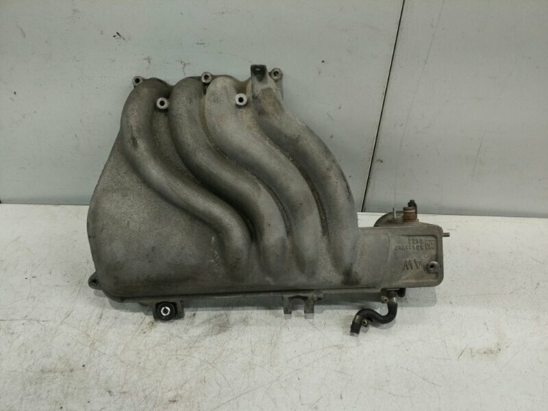 Б/У верхняя часть, Опель Вектра Б, Astra F 1991-1998. Vectra B 1999-2002 Коллектор впускной Opel Vectra 1995-2000 B, 36 607...