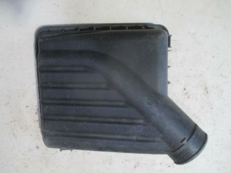 Корпус воздушного фильтра - Верхняя часть 96182231 PP-30T Шевроле Ланос Шанс Дэу Сенс