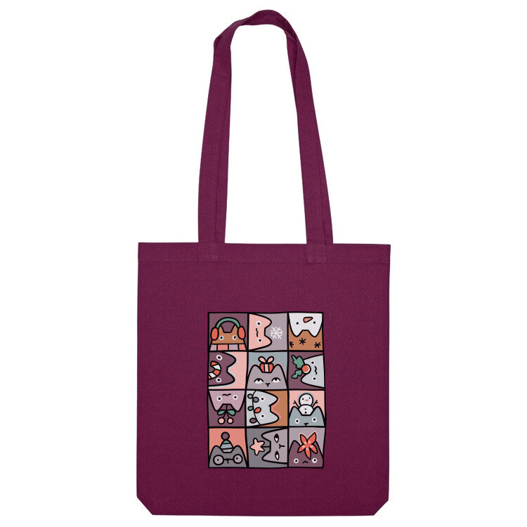 Сумка шоппер