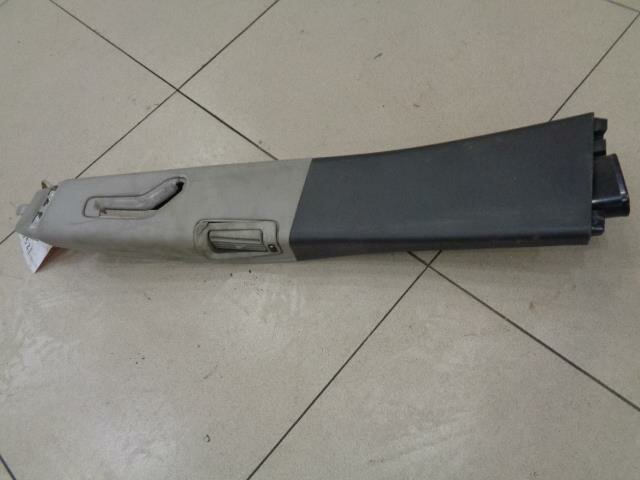 Обшивка стойки средняя левая (внутри) от Volvo XC70 2000-2007