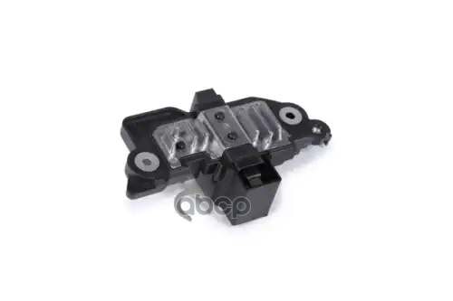 Регулятор напряжения генератора Stellox арт. 0671743SX