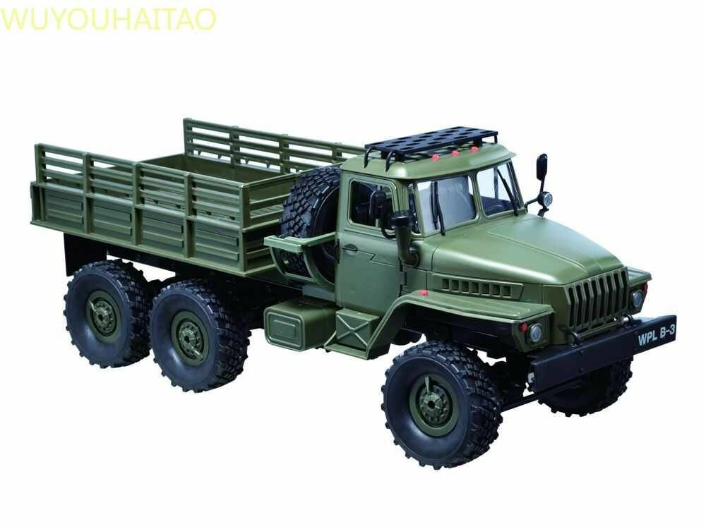 Машинка радиоуправляемая