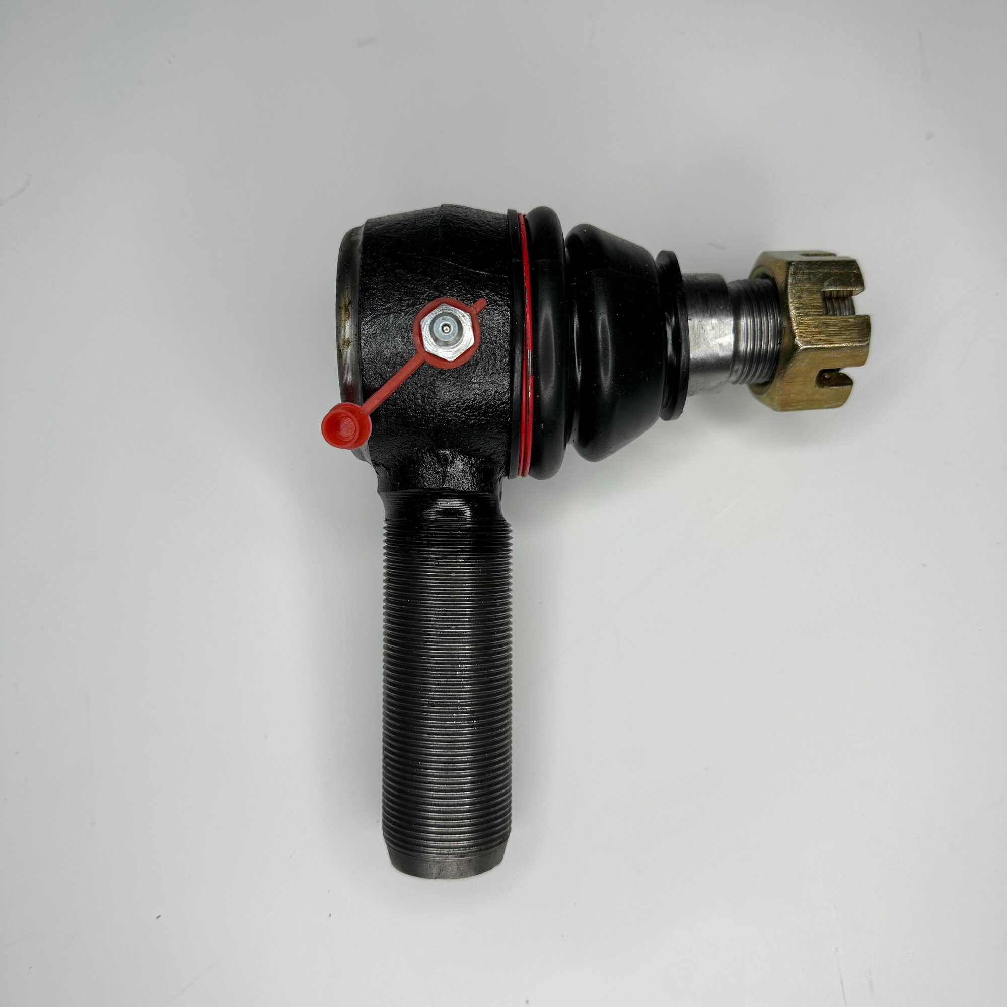 Наконечник левый Sitrak C7H Max [12.4 24V 12 AMT грузовой 4X2 Turbo дизель (ретардер, Traxon ADR)] WG9925430100