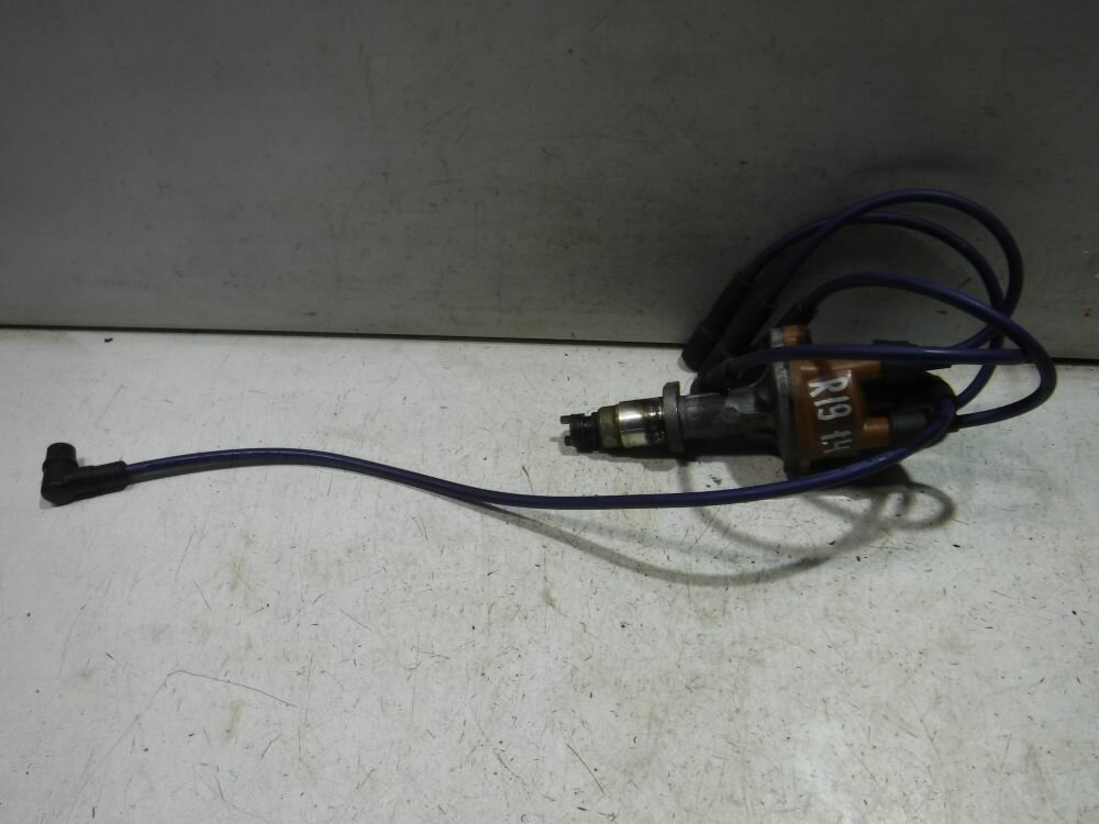 Распределитель зажигания Renault 19 7700726732