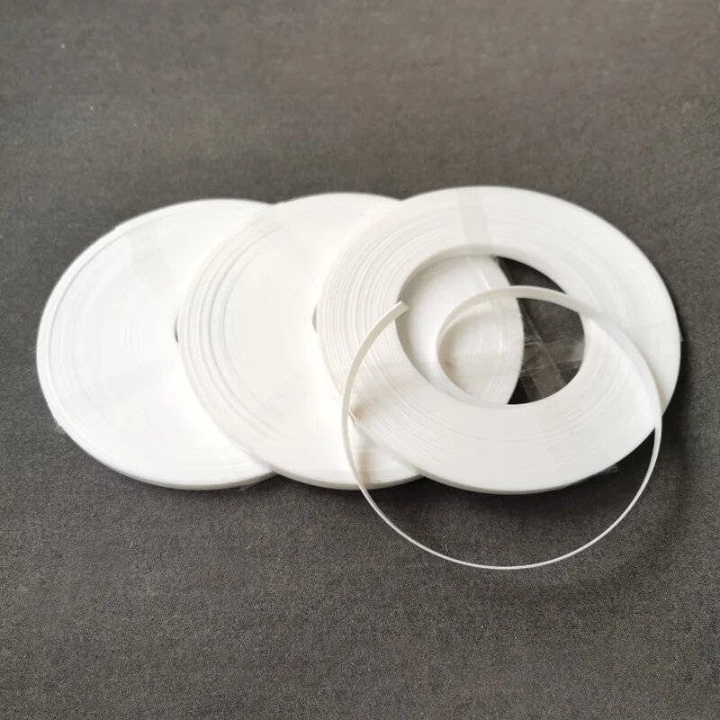 Ширина 4/5/6/7/7,9/8/9/14 мм Длина 300 см Лезвие Лента Многослойный коврик Нож Резак Плоттер Roland Graphtec Виниловая защита от резки wide 5mm thick 0.5mm