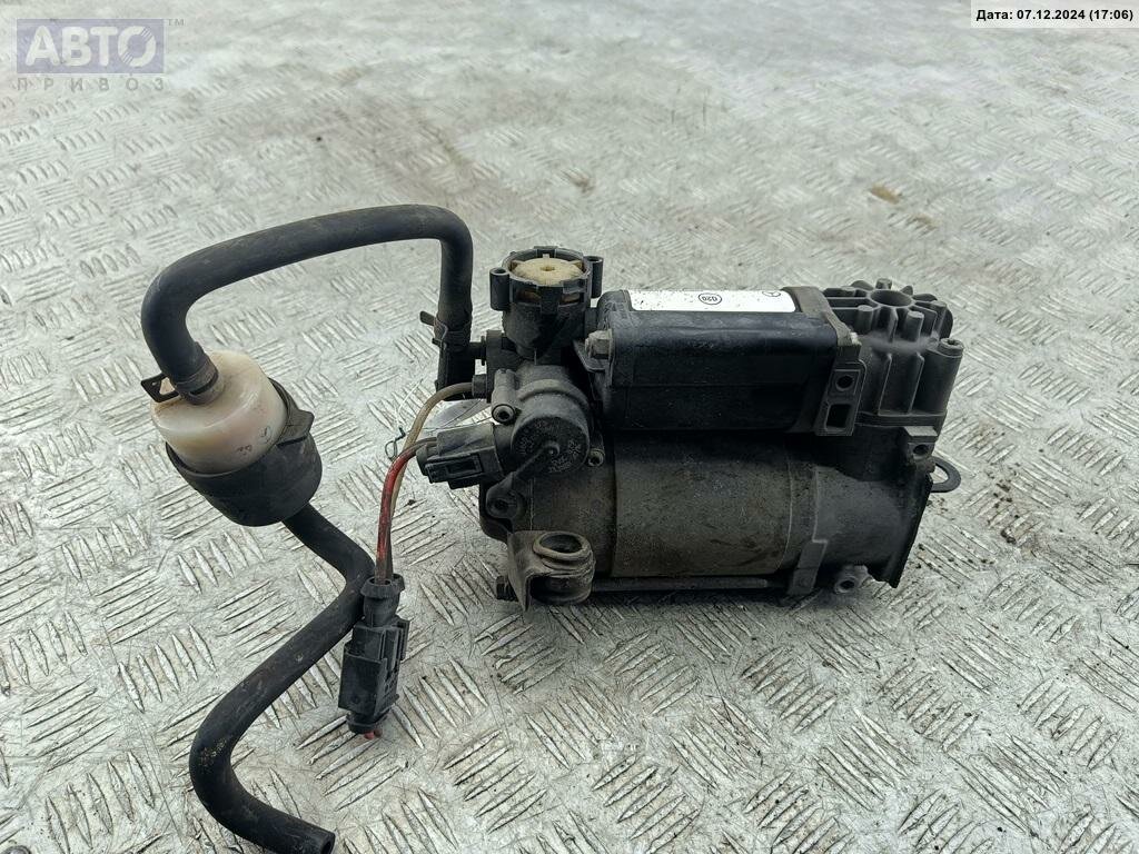 Компрессор пневмоподвески Mercedes E-Class W211 (2002-2009)