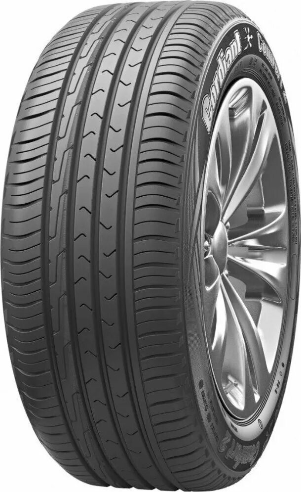 Шины летние 225/60 R17 CORDIANT Comfort 2 SUV 103H