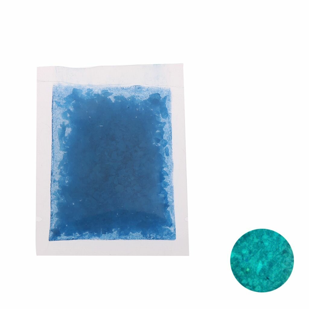 Аквариумный песок может светиться в темноте после ежедневного воздействия света, 2 цвета, серебристый декор для сада с аквариумом