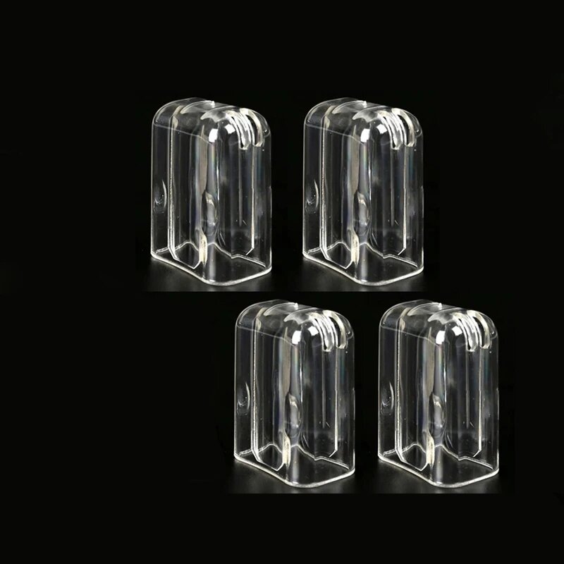 4 шт, колпачки для электрической зубной щётки Philips