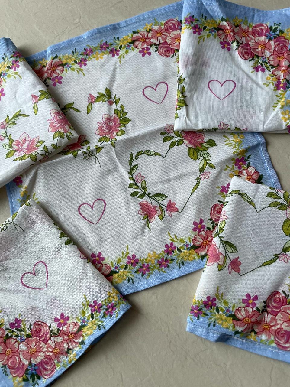 Носовой платок