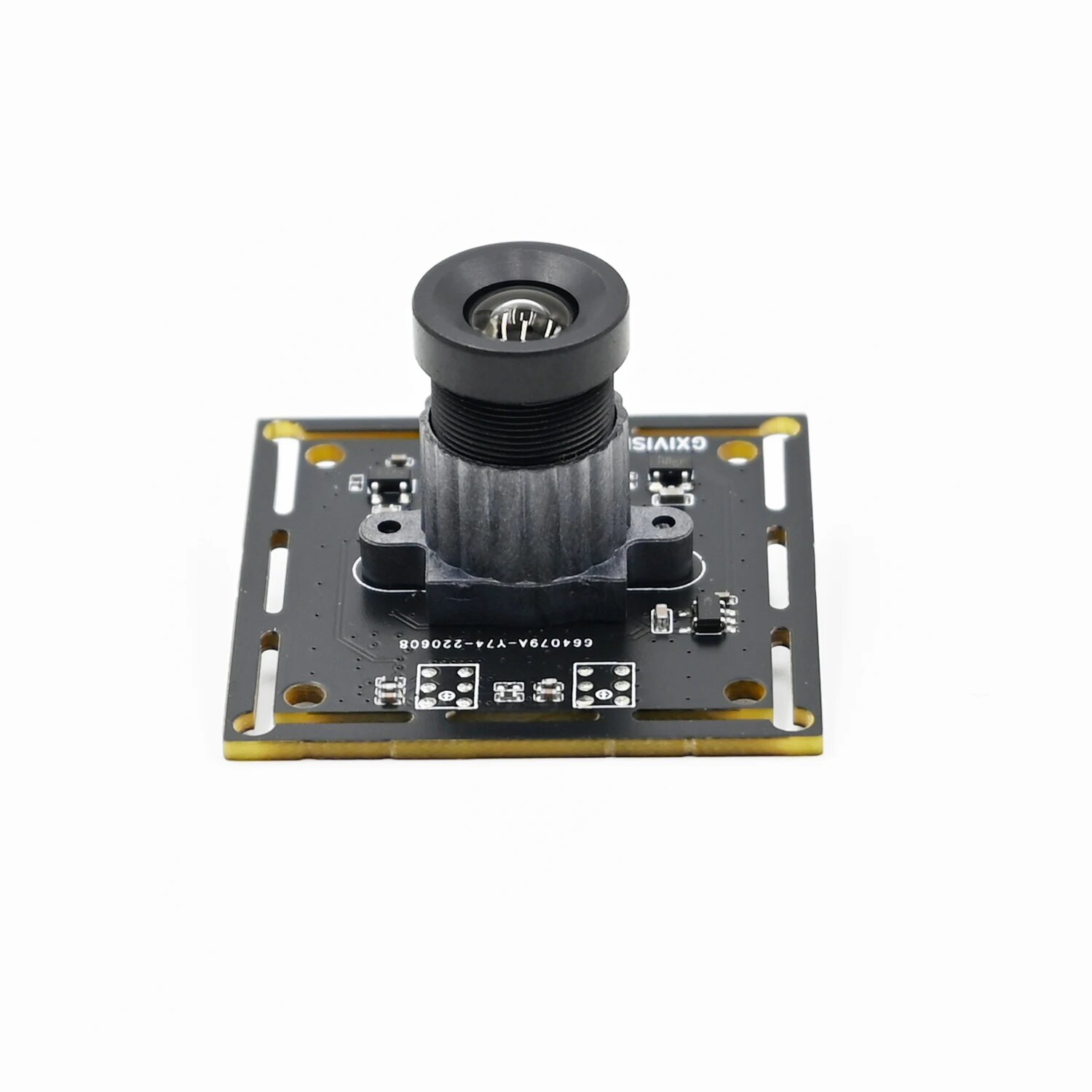 Камера GXIVISION S2M06 2Мп цветная, 6мм