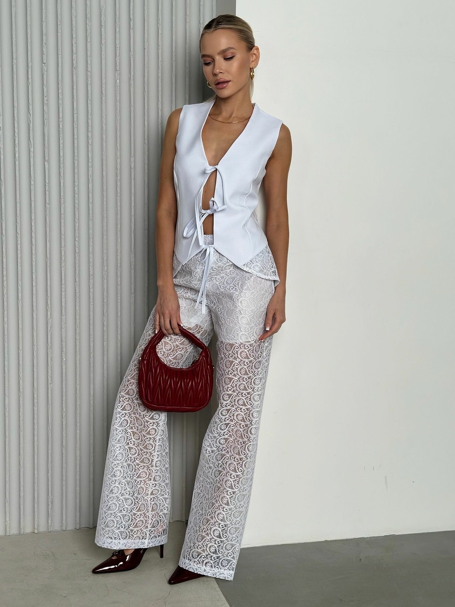 Костюм классический