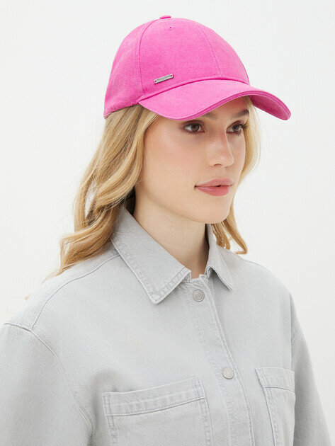 Бейсболка для женщин