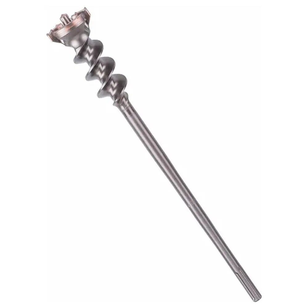 Бур проломной Bosch SDS-max 80х450х600 мм.
