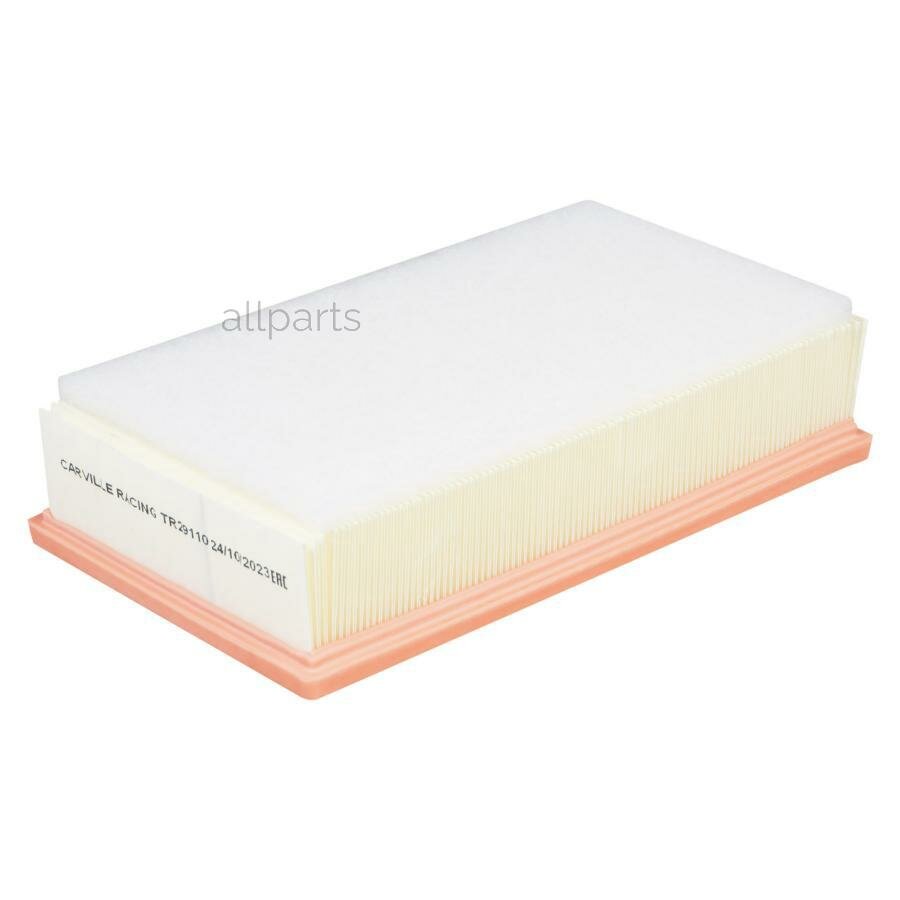 CARVILLE RACING TR29110 Фильтр для а/м Peugeot Traveller/Expert/3008/Citroen Spacetourer/Jumpy (16-) 2.0D (возд.) (TR29110)