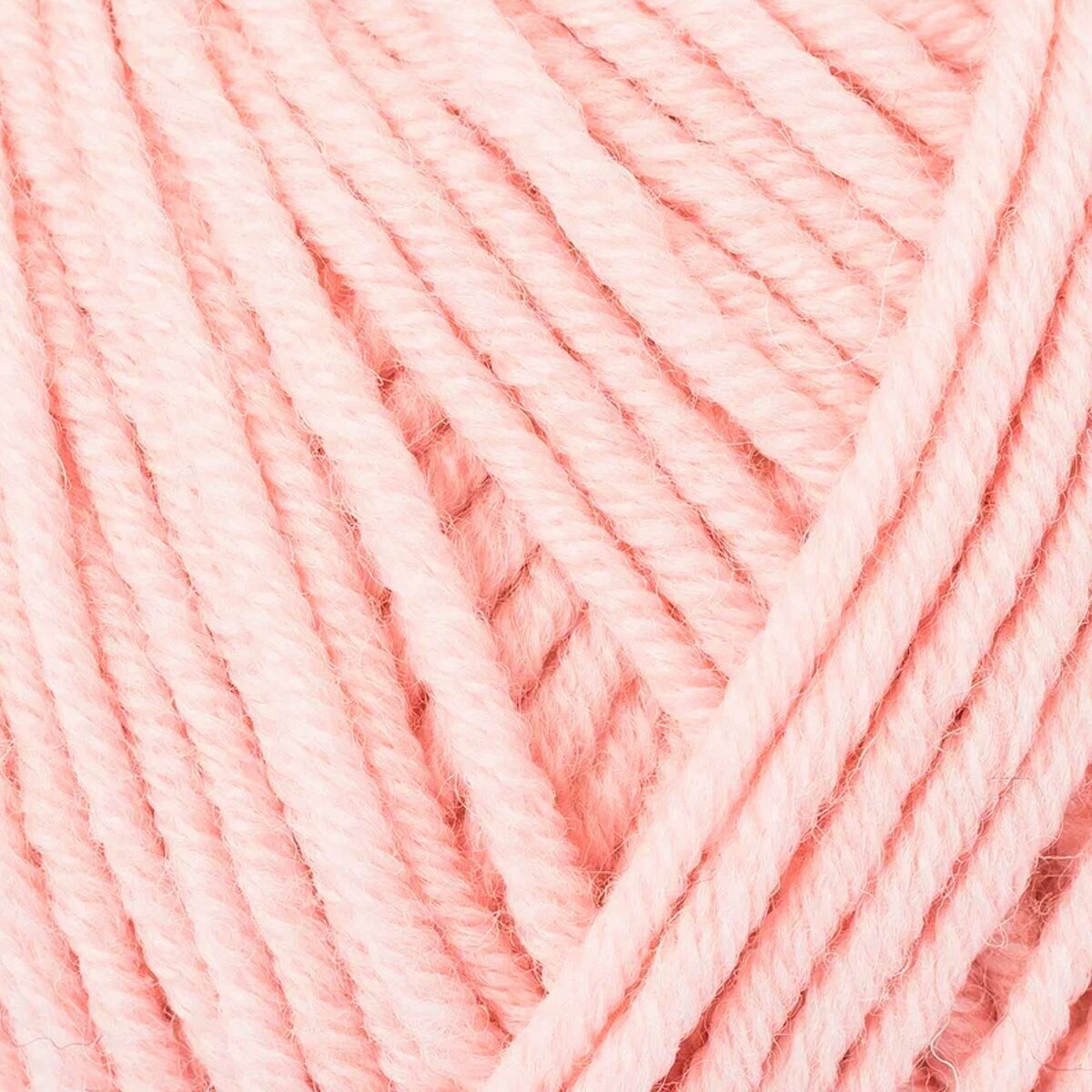 Merino Extrafine 120 /Мерино Экстрафайн 120/ пряжа Schachenmayr, MEZ, 9807552 (00135, puderrosa (пудрово-розовый), розовый)