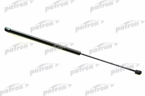 Амортизатор PATRON PGS8306BQ для крышки багажника, газовый, черный, для AUDI 100/A6