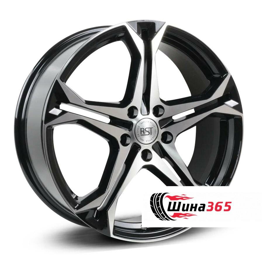 Литой колесный диск RST R099 R19 / 7.5J PCD 5x114.3 ЕТ 35 ЦО 67.1