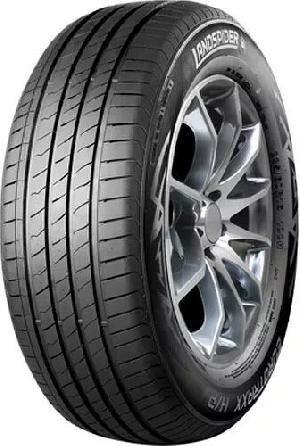 Летние шины Landspider Eurotraxx HP 185/65 R15 88H
