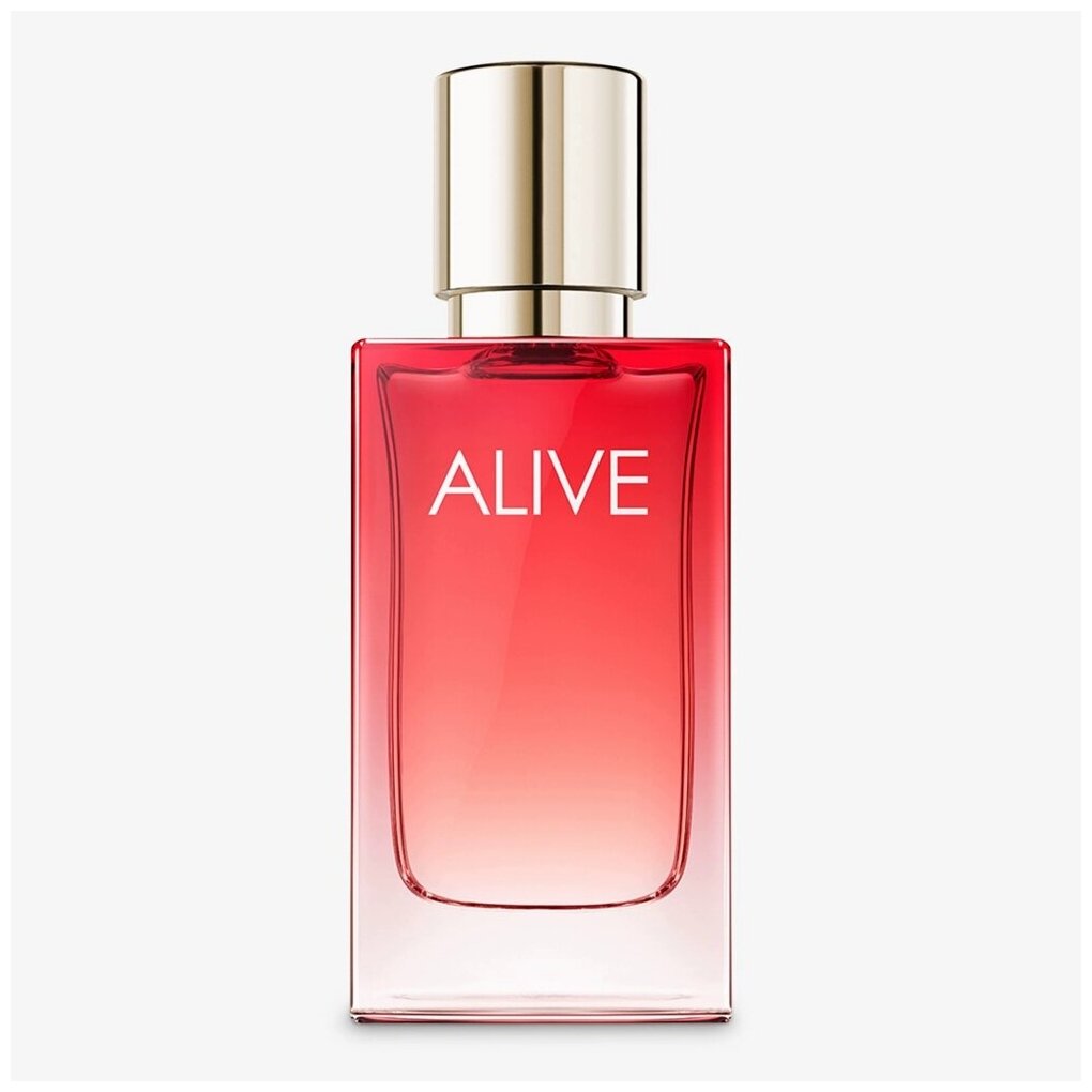 Hugo Boss Alive Intense парфюмерная вода 30 мл. аромат для женщин (ref.106)