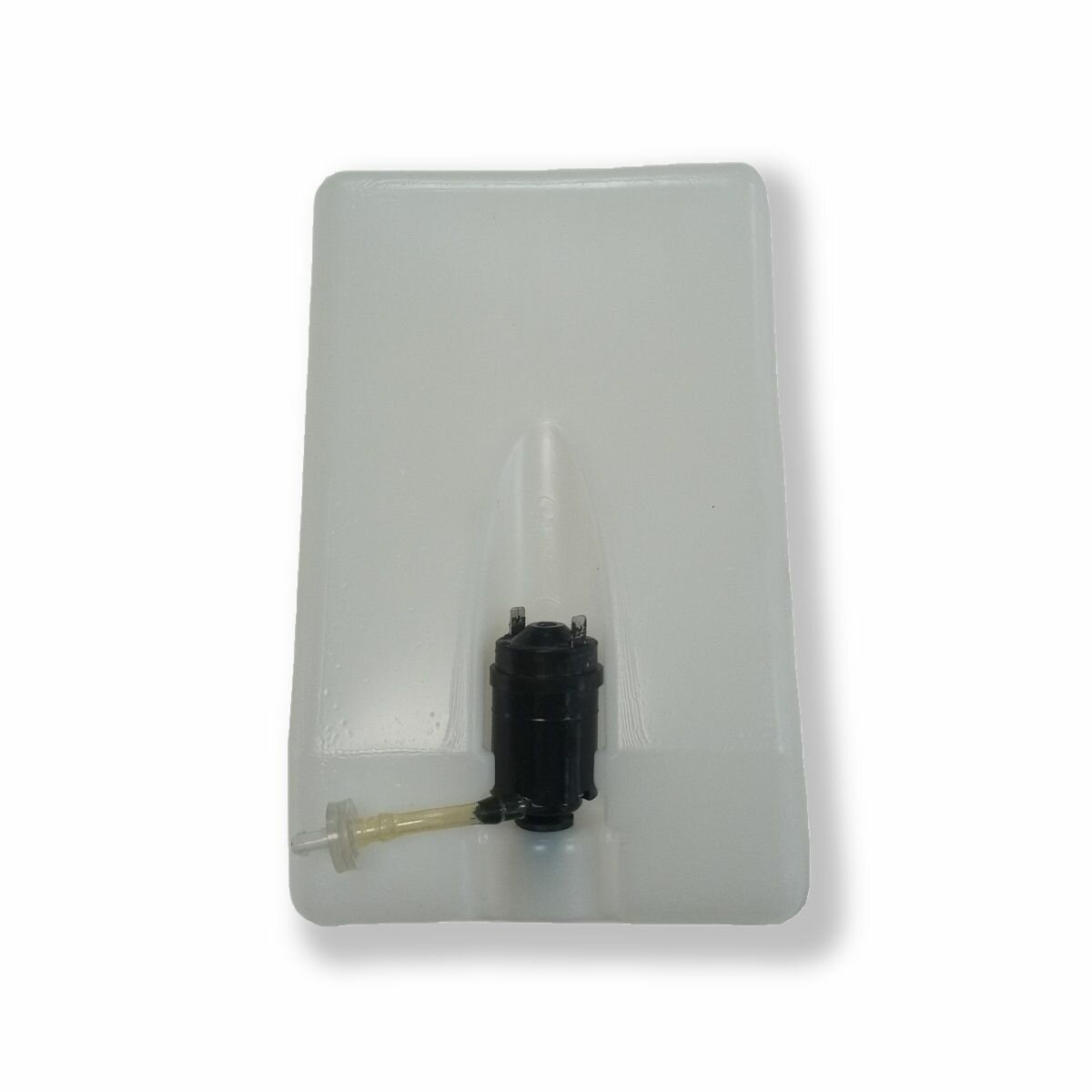 Бачок омывателя КЗАЭ ГАЗ 3110 3102 3302 5л