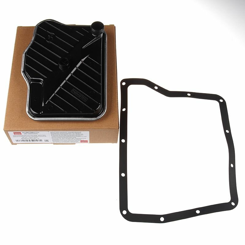 Фильтр трансмиссии SM-21022000 Sumomoto; JAC J7; OEM B0CF18A11502530