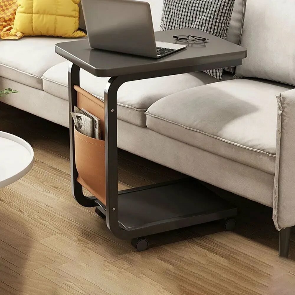 Журнальный стол, 45х30х63 см