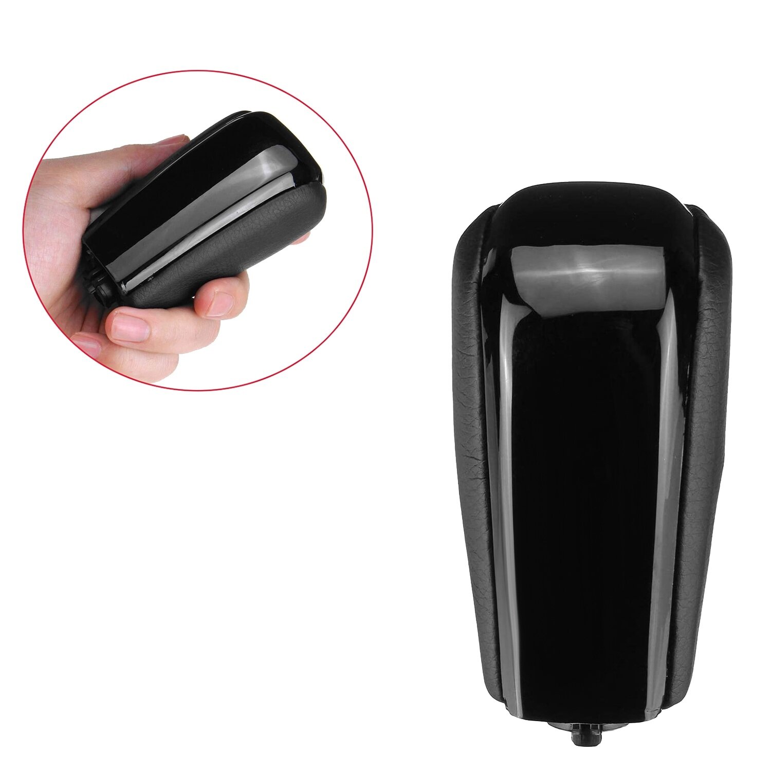 Ручка переключения передач MyPads для Toyota Land Cruiser Prado FJ150