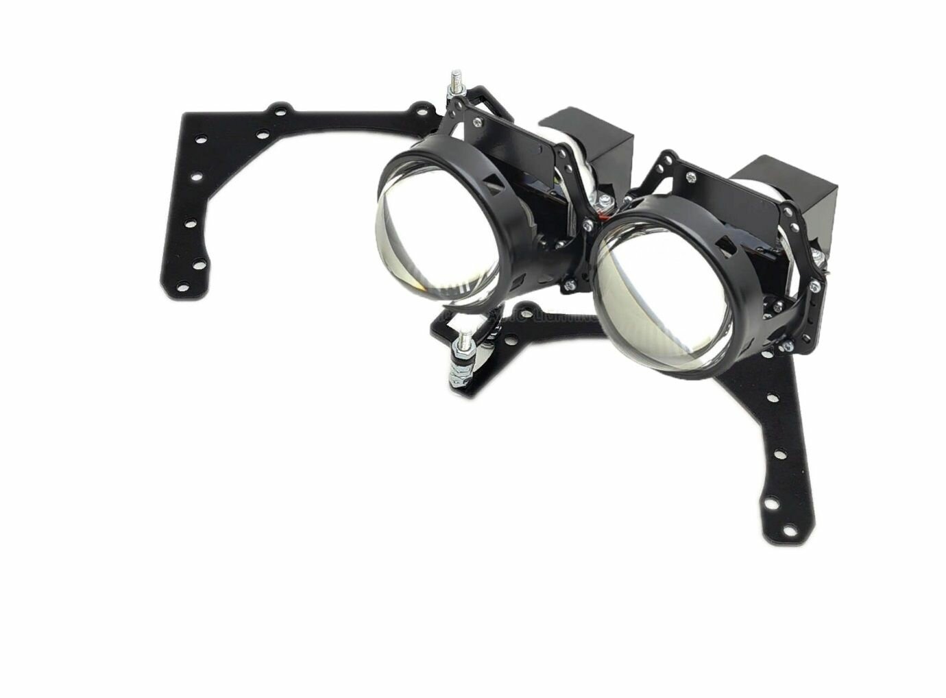 Bi-Led для Kia Mohave 2008+