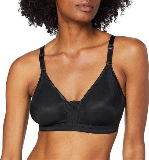 Бюстгальтер-невидимка