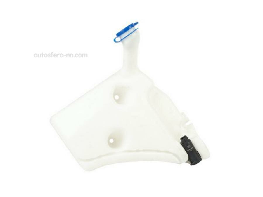 GAZ 3302520801010 Бачок омывателя Г-3302 В сборе ГАЗ 3302520801010