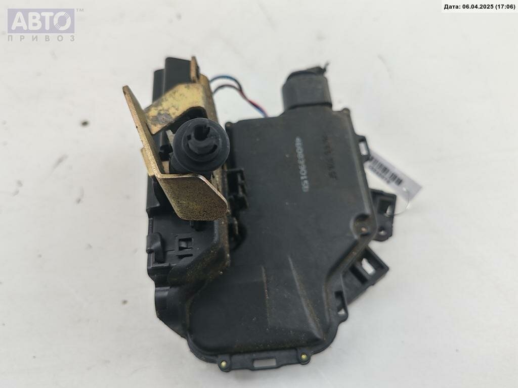 Замок двери задней левой Audi A6 C5 (1997-2005)