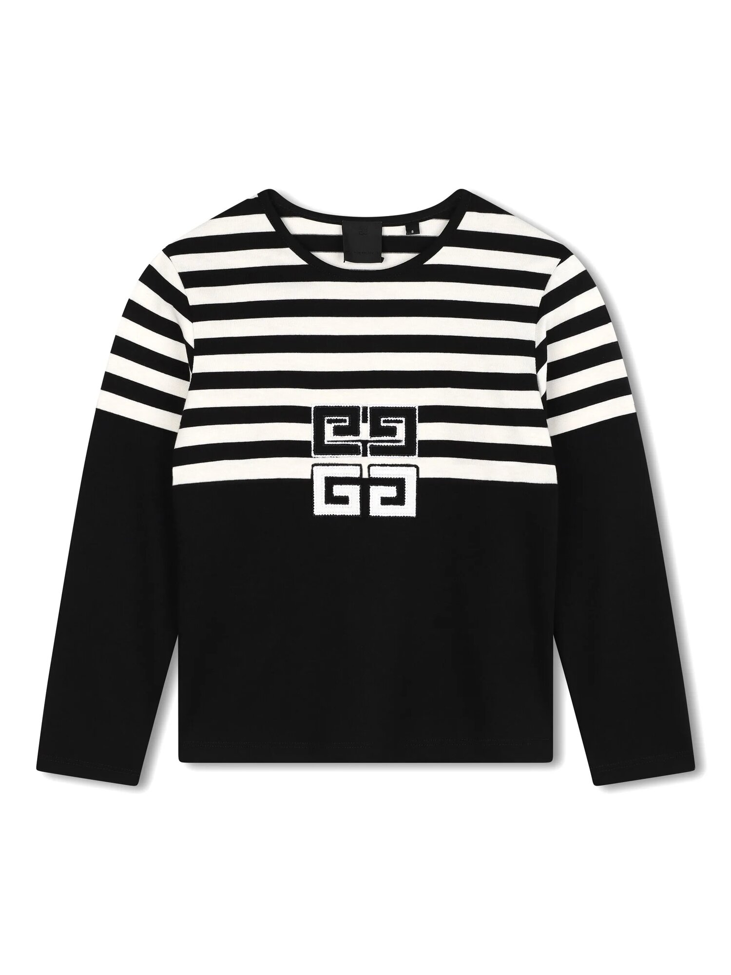 Футболка GIVENCHY 4G