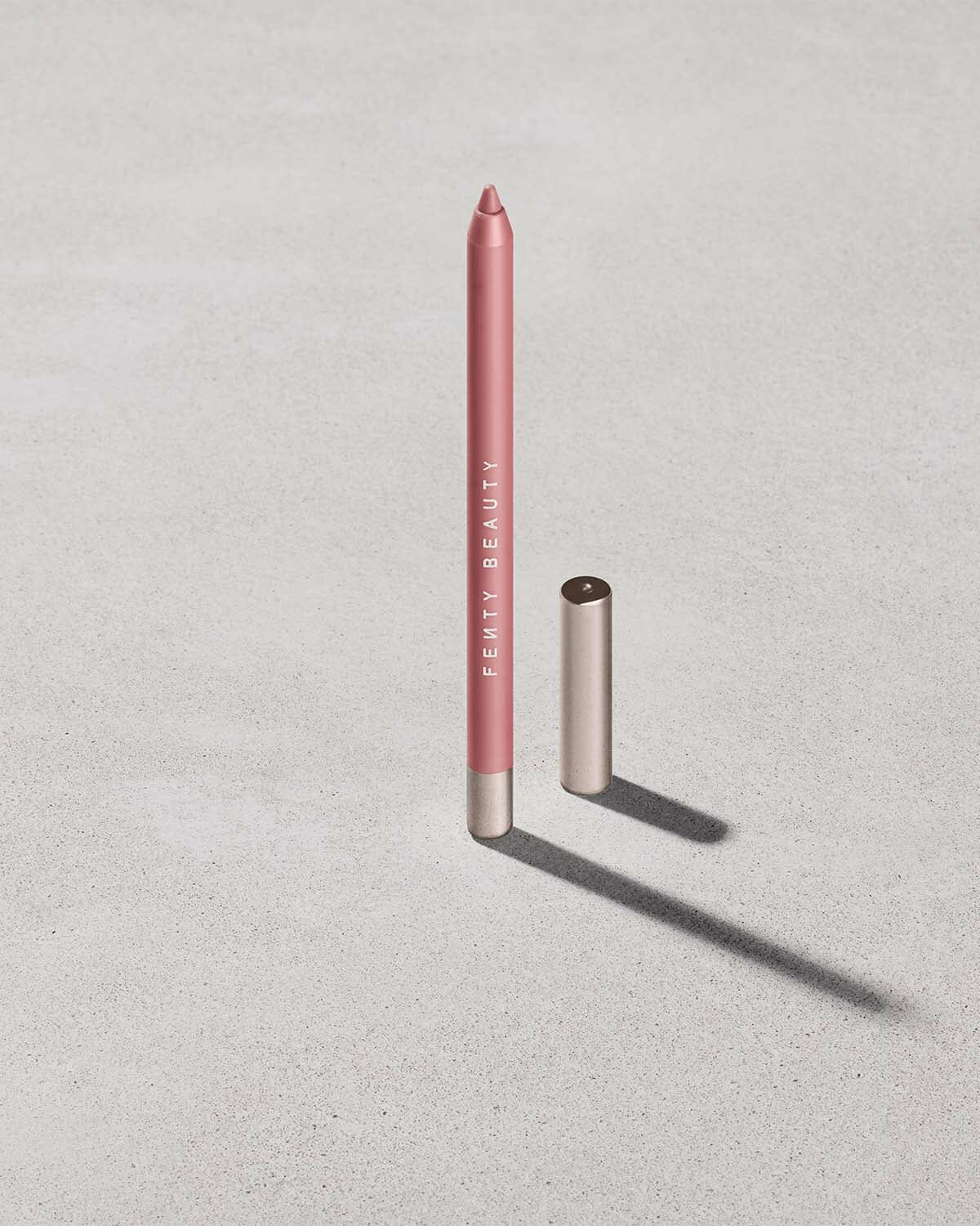 FENTY Beauty водостойкая карандаш-подводка для губ Trace'd Out, 12 Bubble-tini