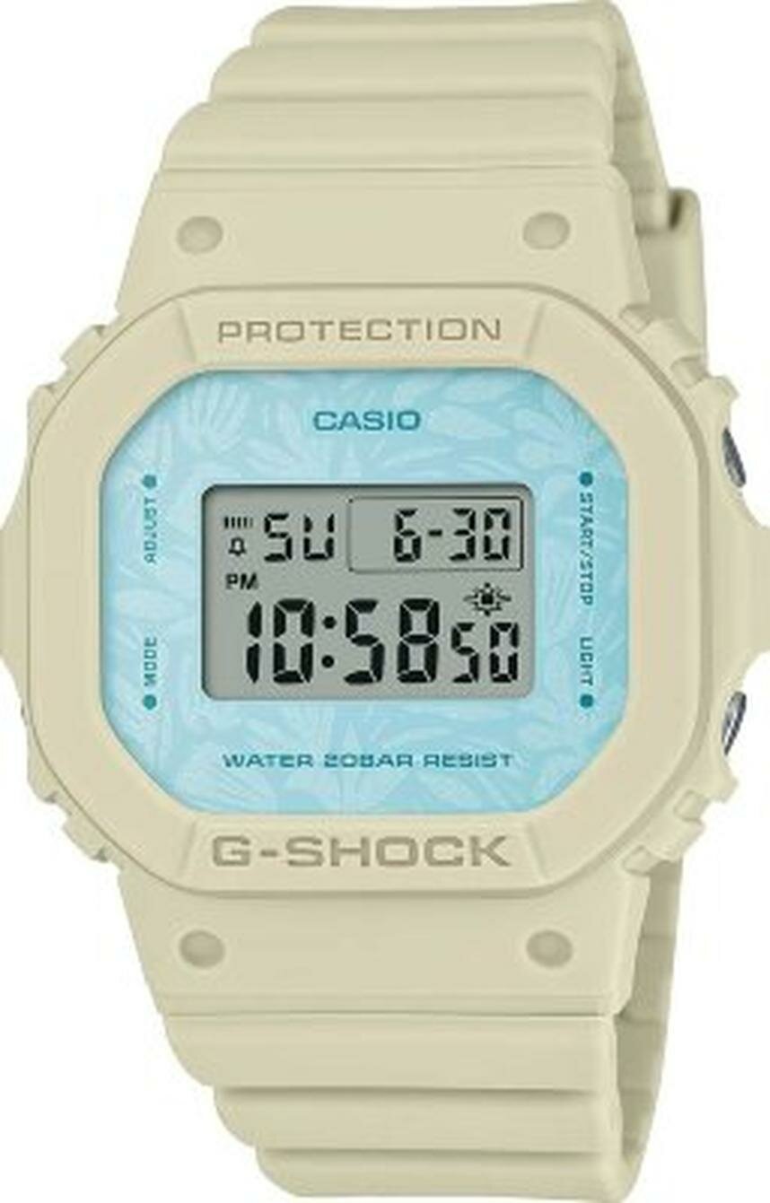 Наручные часы G-Shock