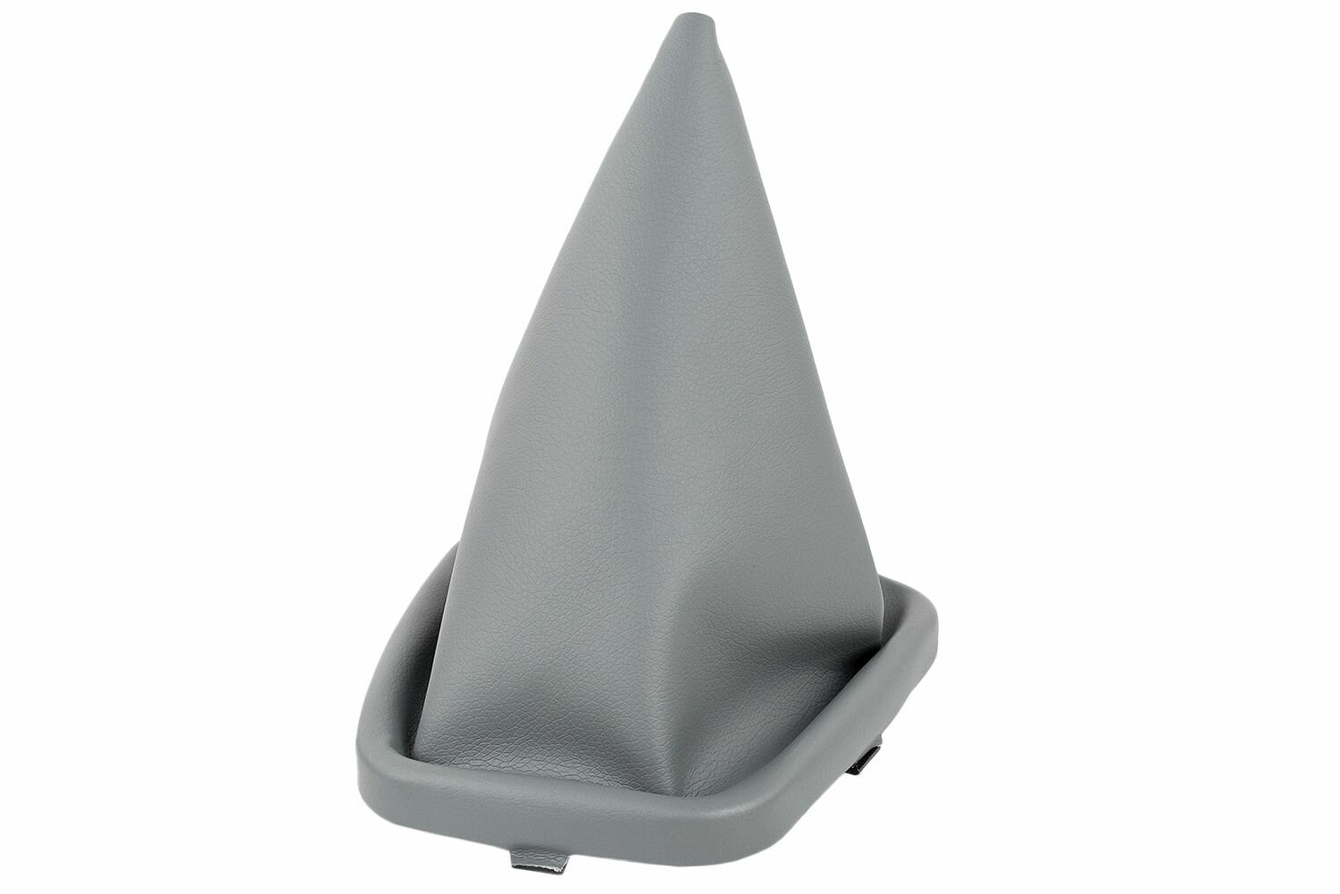 Чехол рычага КПП серый для ВАЗ 2110-2112