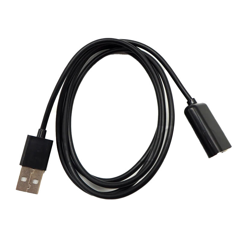 50 см USB 2.0 удлинительный кабель адаптер разъем папа-мама кабель синхронизации данных кабель для ПК ноутбук компьютер